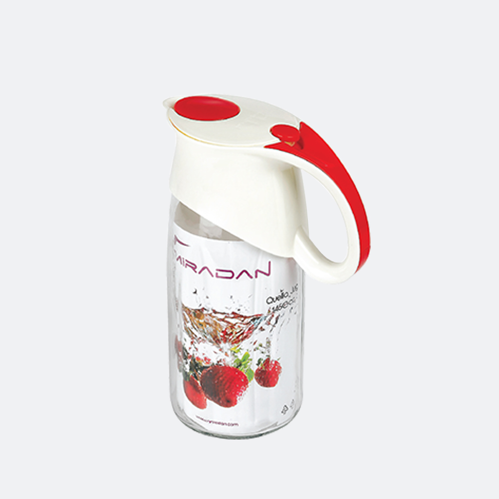 QUELLA WATER/JUICE JUG – House Hold